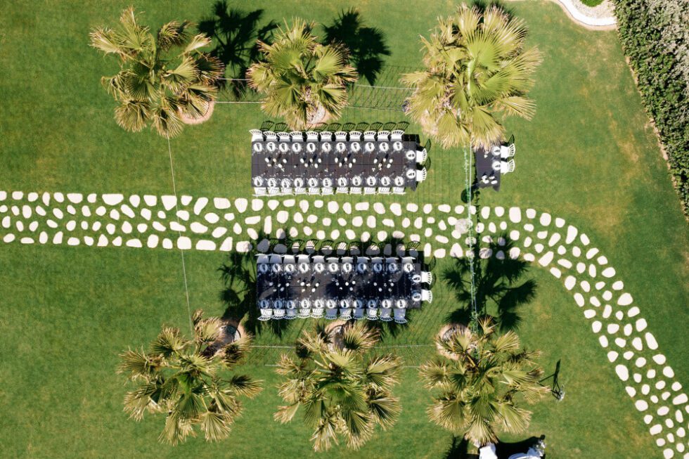 Captivating Sea View Weddings | Premier Planning Services